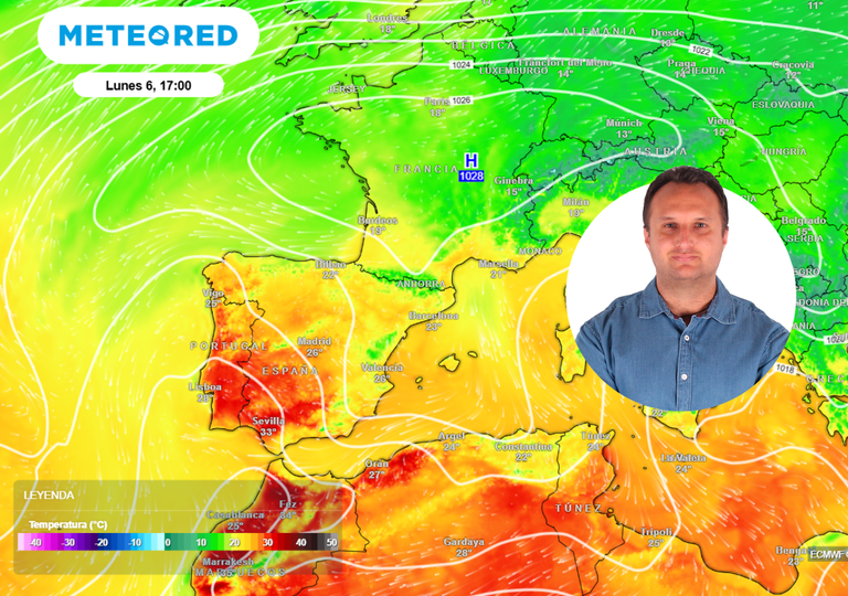 El Tiempo en Panticosa. Predicción a 14 días - Meteored