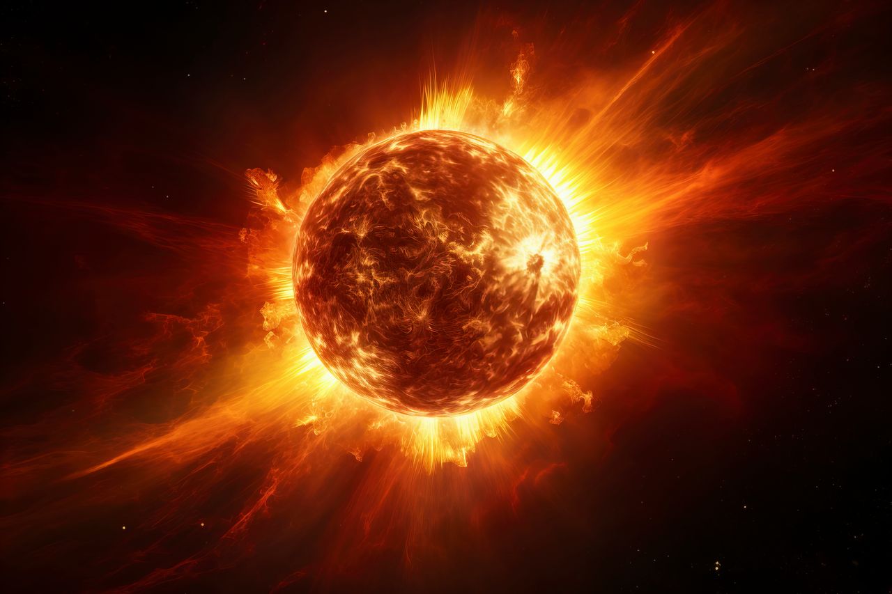 O código secreto de cores das estrelas: como saber sua idade e temperatura