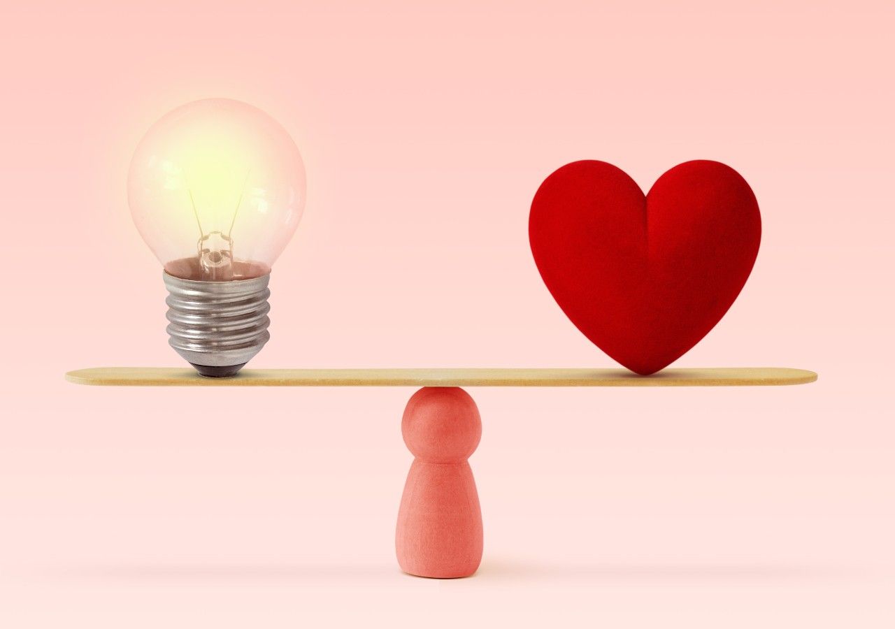 El corazón es el que habla: nueva investigación apunta a que este ...