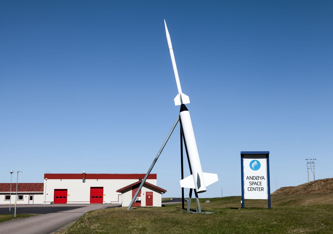 The day a meteorological rocket almost triggered World War Three