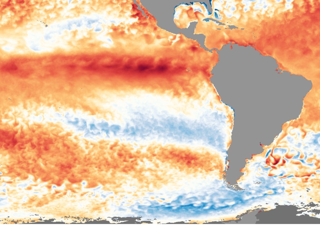 El Clima De Chile Zona Sur 2 (1) | PPT