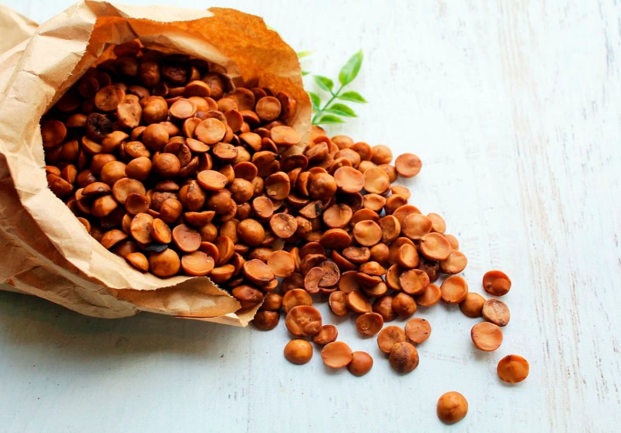 El fruto chileno rico en antioxidantes y vitamina E que combate el ...