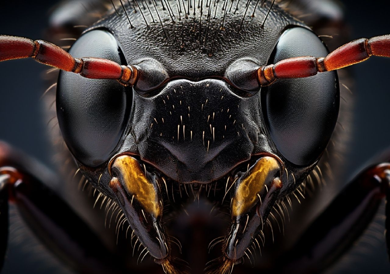 The Insect That Rules the World and Always Finds a Way Into Your Home ...