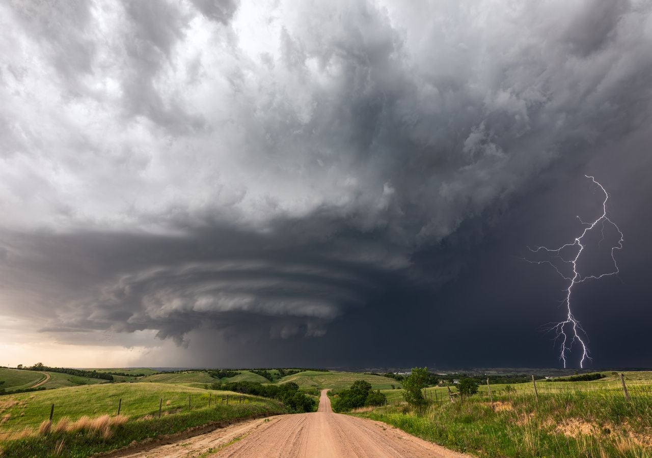 El Pacífico ya eligió bando: así se prepara El Niño para volver con ...