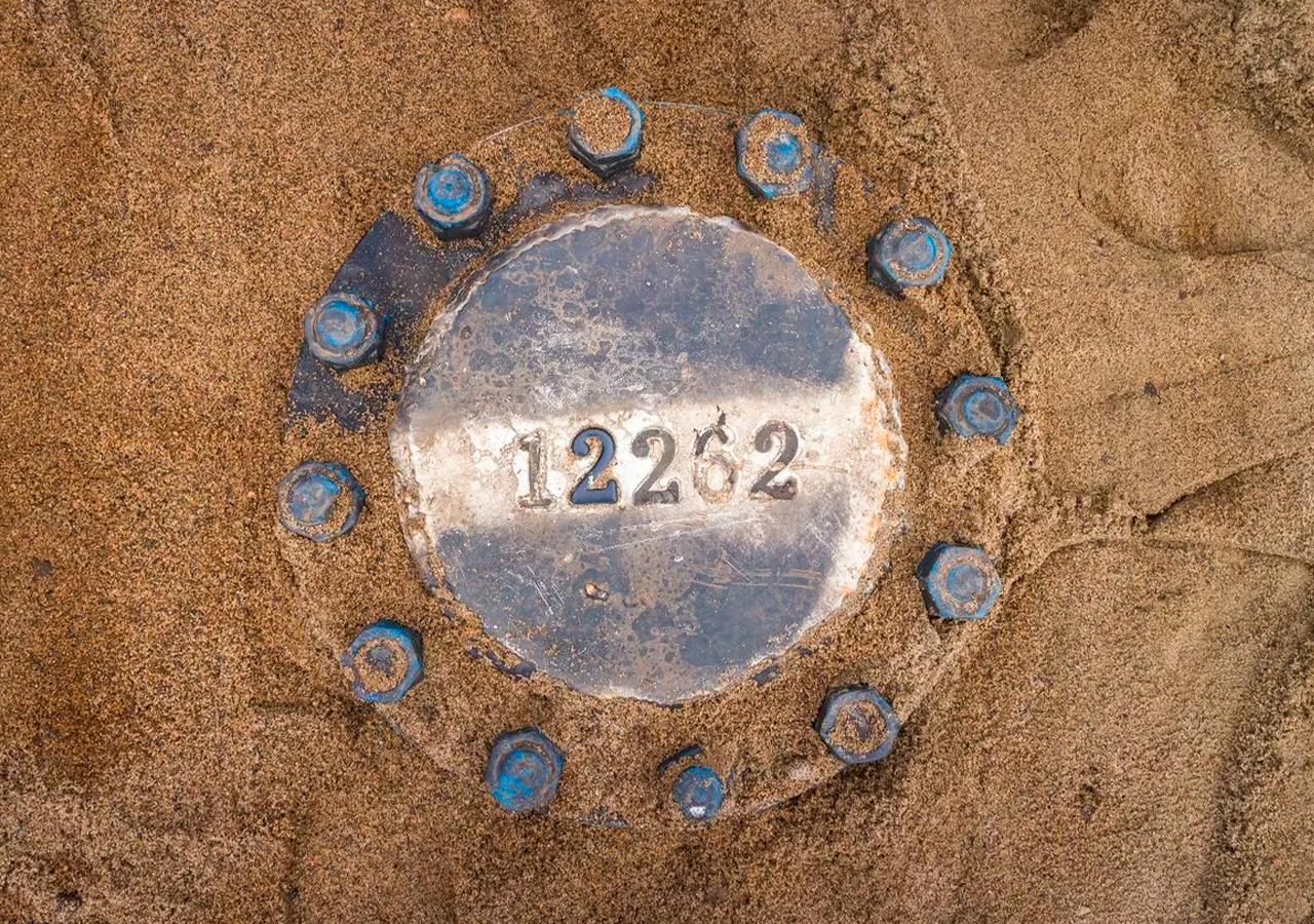 El pozo más profundo de la Tierra: 12.000 metros de profundidad y un ...