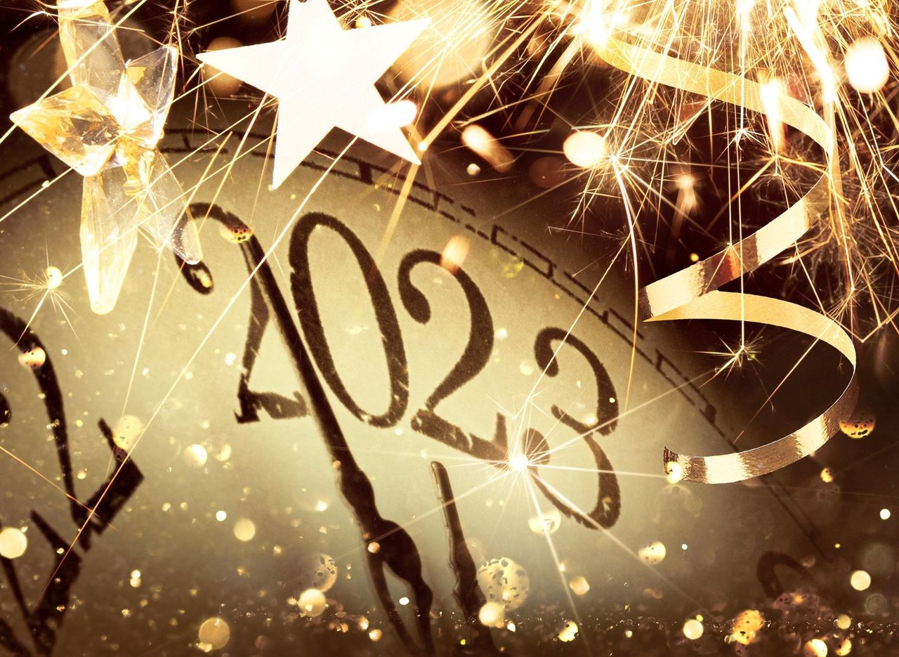 El principio del año en el refranero