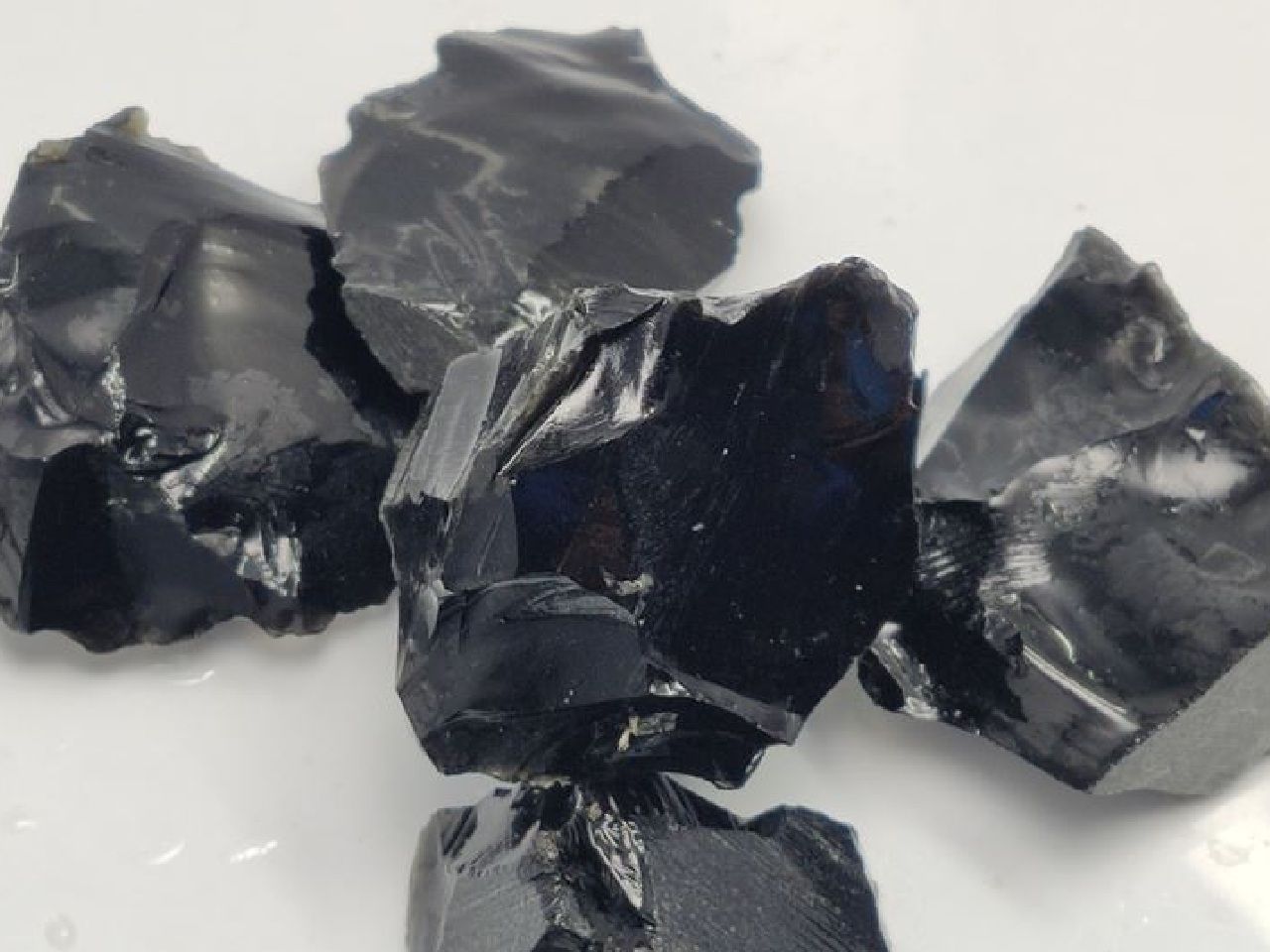 The secret of “volcanic glass” that was sharper than steel and became ...