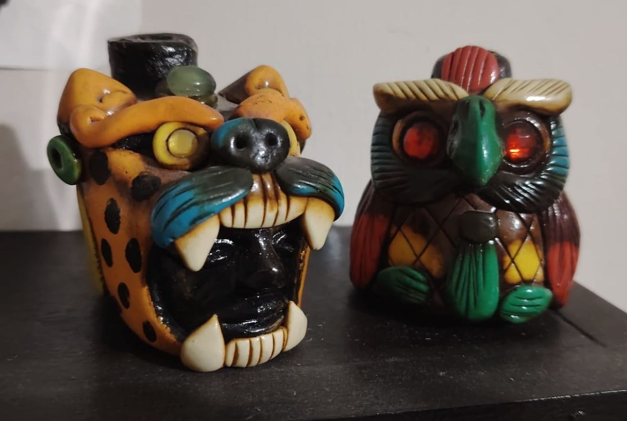 El silbato azteca de la muerte y su efecto perturbador en nuestro ...