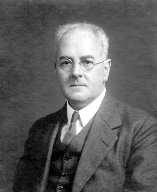 El sueño de Richardson