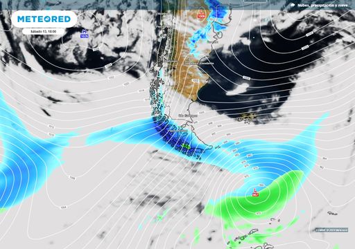 El Tiempo en Cataluña. Pronóstico meteorológico a 14 días - Meteored