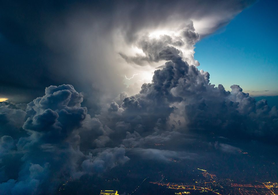 Noticias del tiempo - Meteored