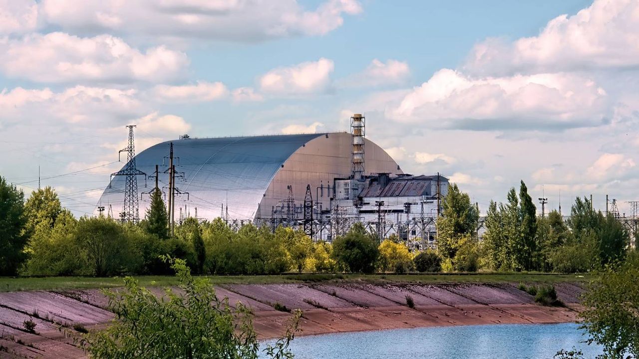 El yodo en el caso de riesgo nuclear