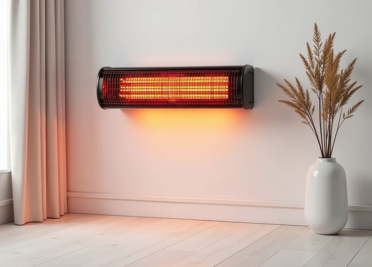 Electric wallpaper? The innovative heating technology that could cut ...