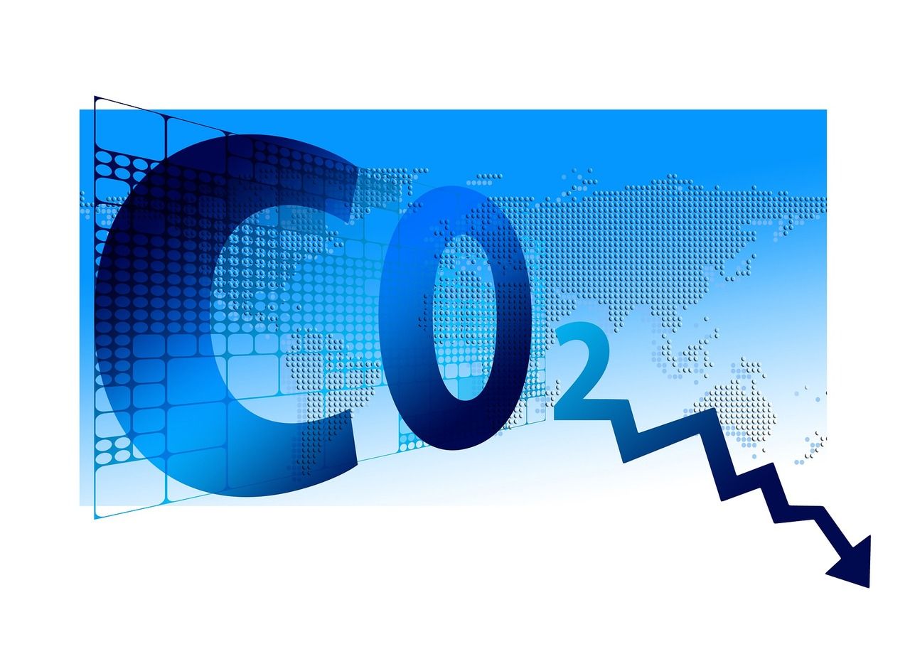CO2 Emission: Are Climate Models Based on Erroneous Data?