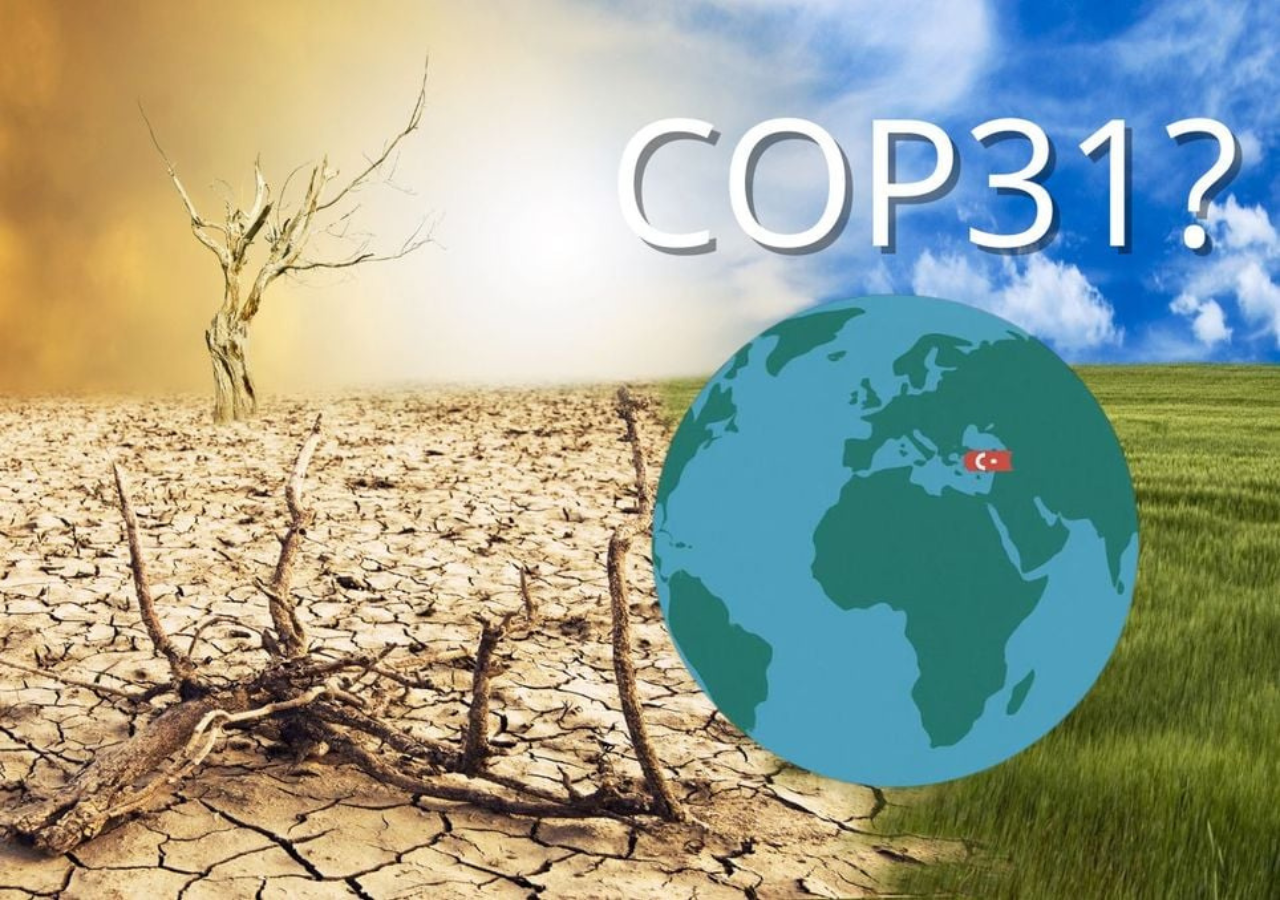 Este es el país elegido para celebrar la COP31: el Pacífico seguirá ...