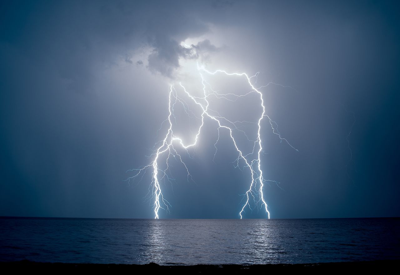 "En mayo, cada día un rayo". La próxima semana cumplirá con creces