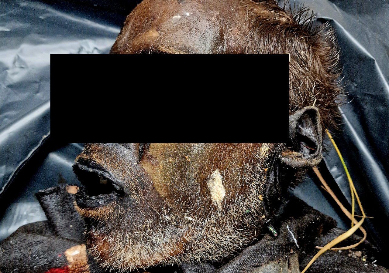 Mummified Man Found Two Weeks After the Last Time He was Seen Alive