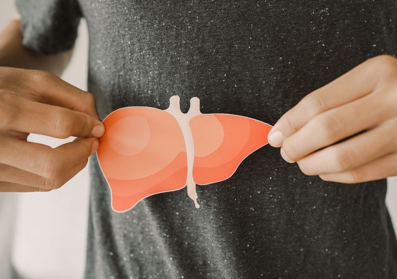 Enero detox: consejos para limpiar el hígado y arrancar un 2024 saludable