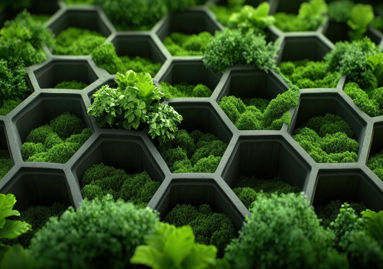 Engineers and biologists discover living materials can be sustainably ...