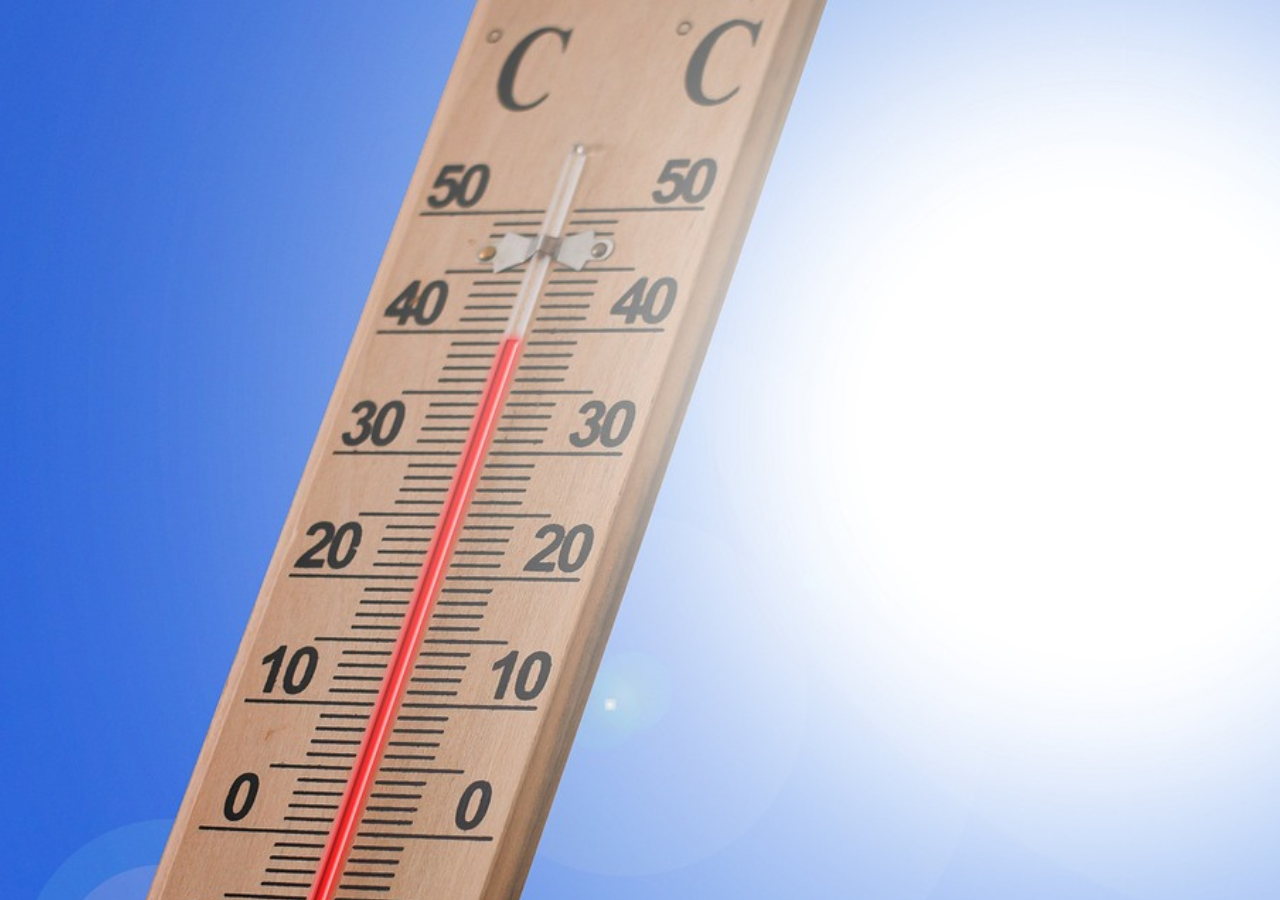 England’s hottest June on record: summer 2025 starts with a sizzle