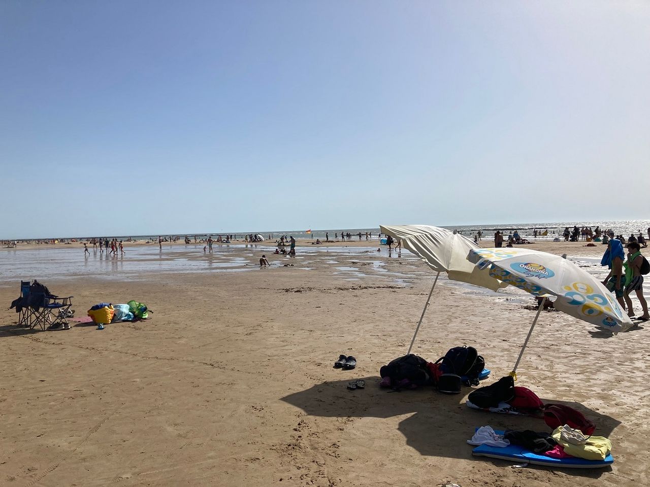 Énième retour de l’été attendu la semaine prochaine : faut-il y croire