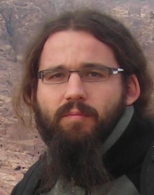 Entrevista del mes: Fernando Domínguez-Castro