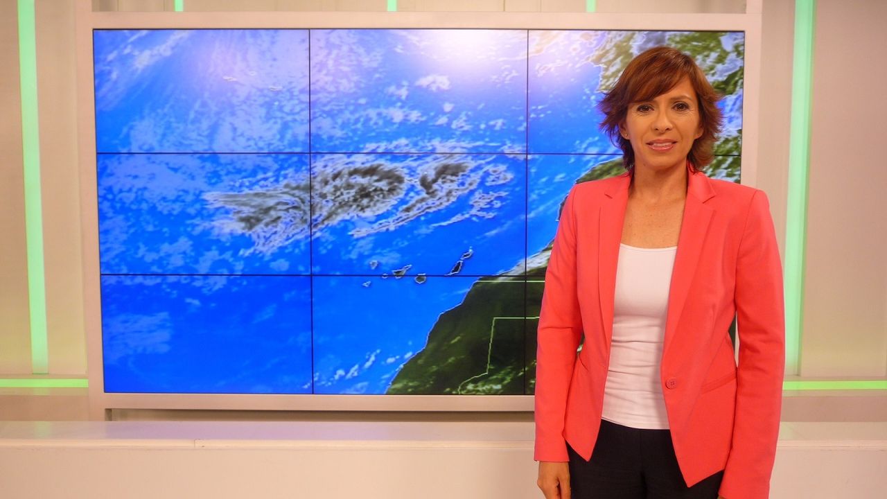 Entrevista del mes: Victoria Palma