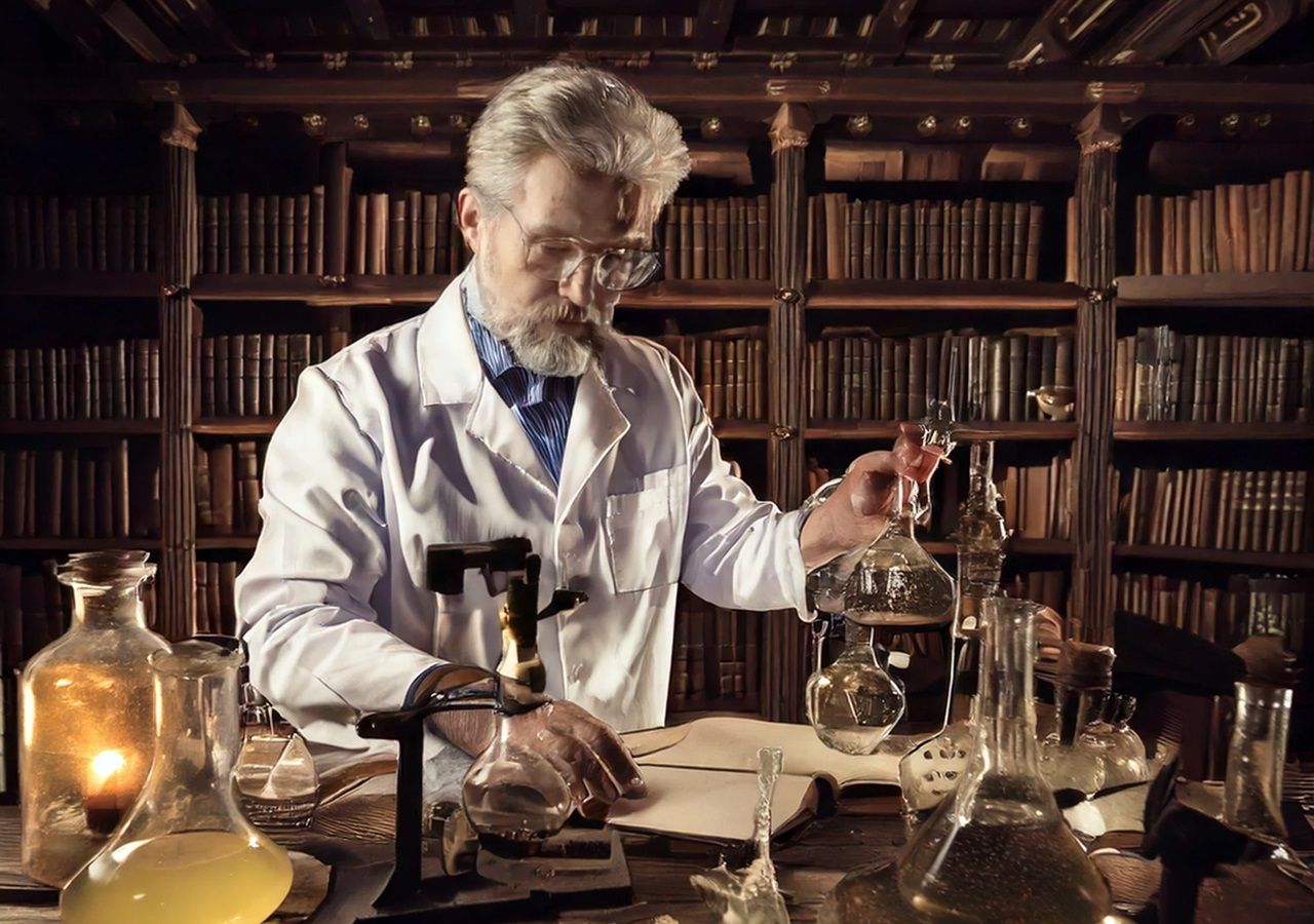 Cuando los errores se convierten en grandes descubrimientos científicos: 8 errores de la ciencia ...