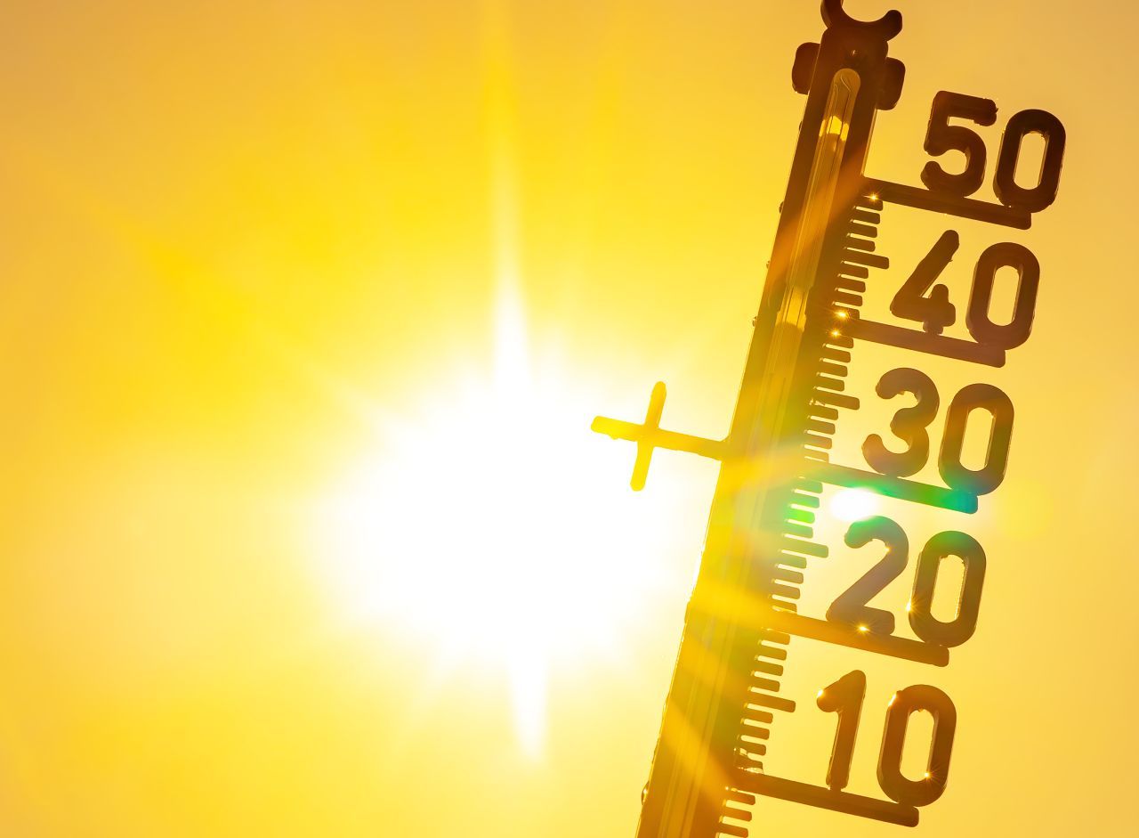 Erste "Hitzewelle" in Deutschland: Wo wird das Wochenende besonders warm, welche Regionen sind ...