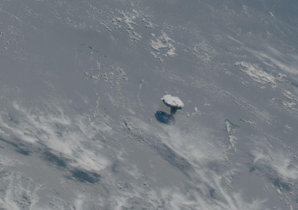 Noticias del tiempo - Actualidad - Página 57 - Meteored