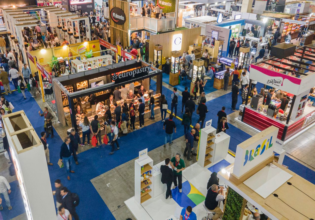 Espacio Food & Service 2025: la feria alimentaria más grande de Chile ...