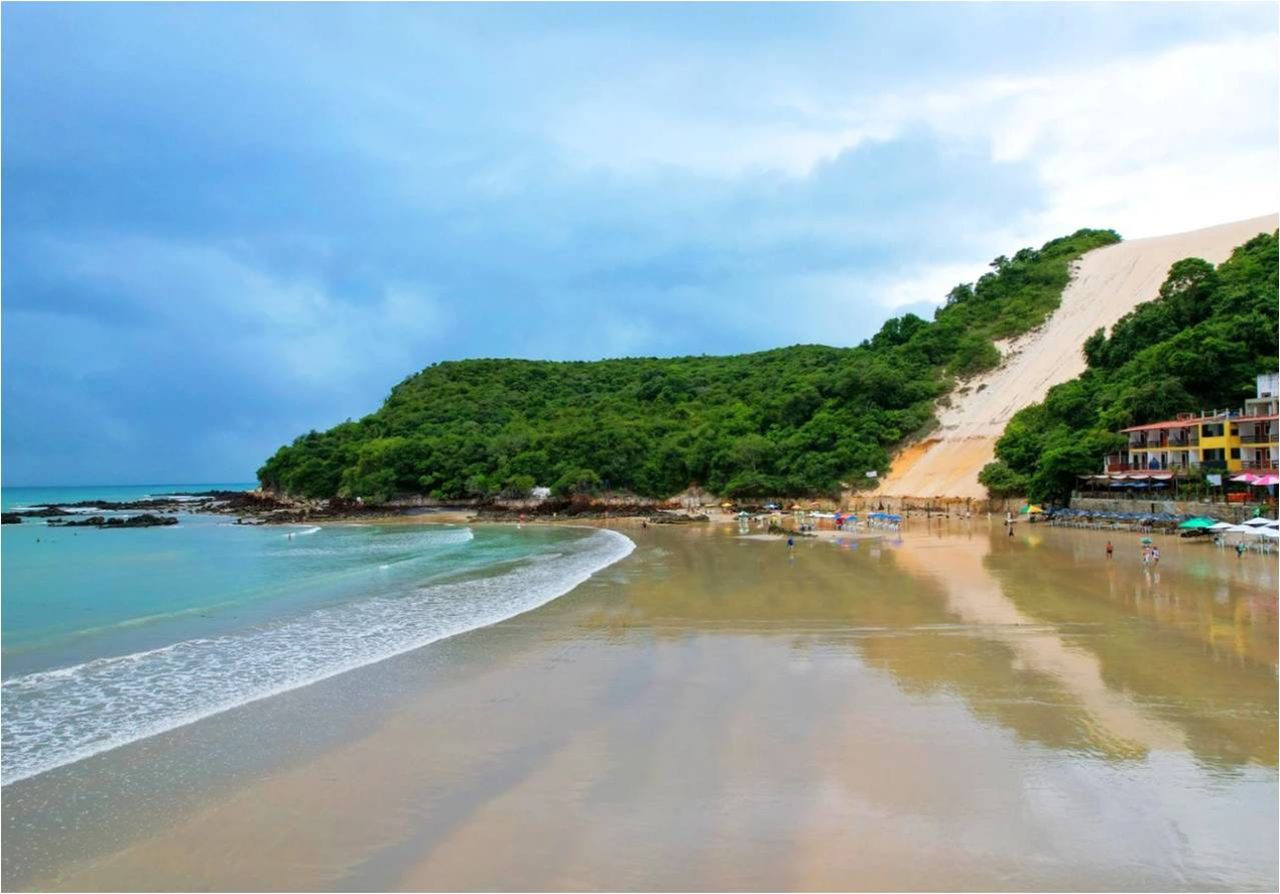Essa são as 5 praias mais bonitas e baratas no Brasil para curtir o ...