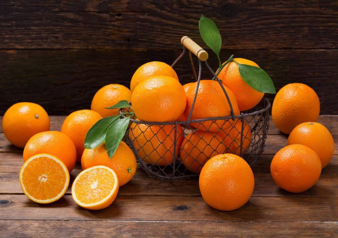 Estas son las cinco frutas más saludables del mundo, según un estudio