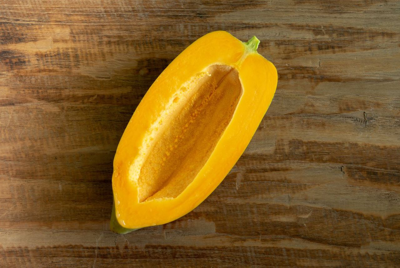 Esta es la fruta que deberías comer a diario si sufres de problemas ...