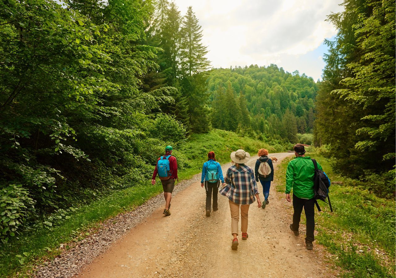 This is the number of steps you should walk to lose a kilo in a week ...