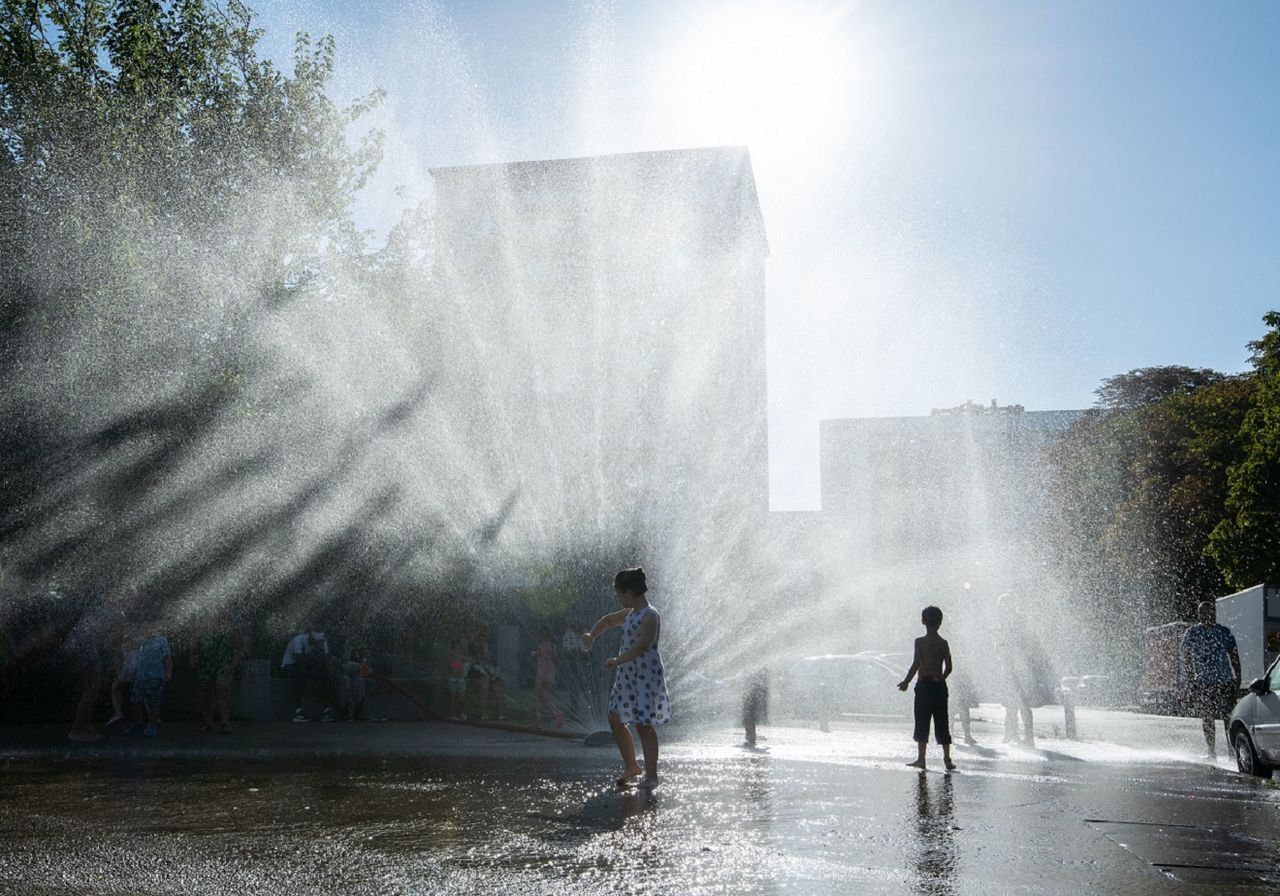 Été 2023 : la France toujours sous la menace d’un temps très chaud et ...