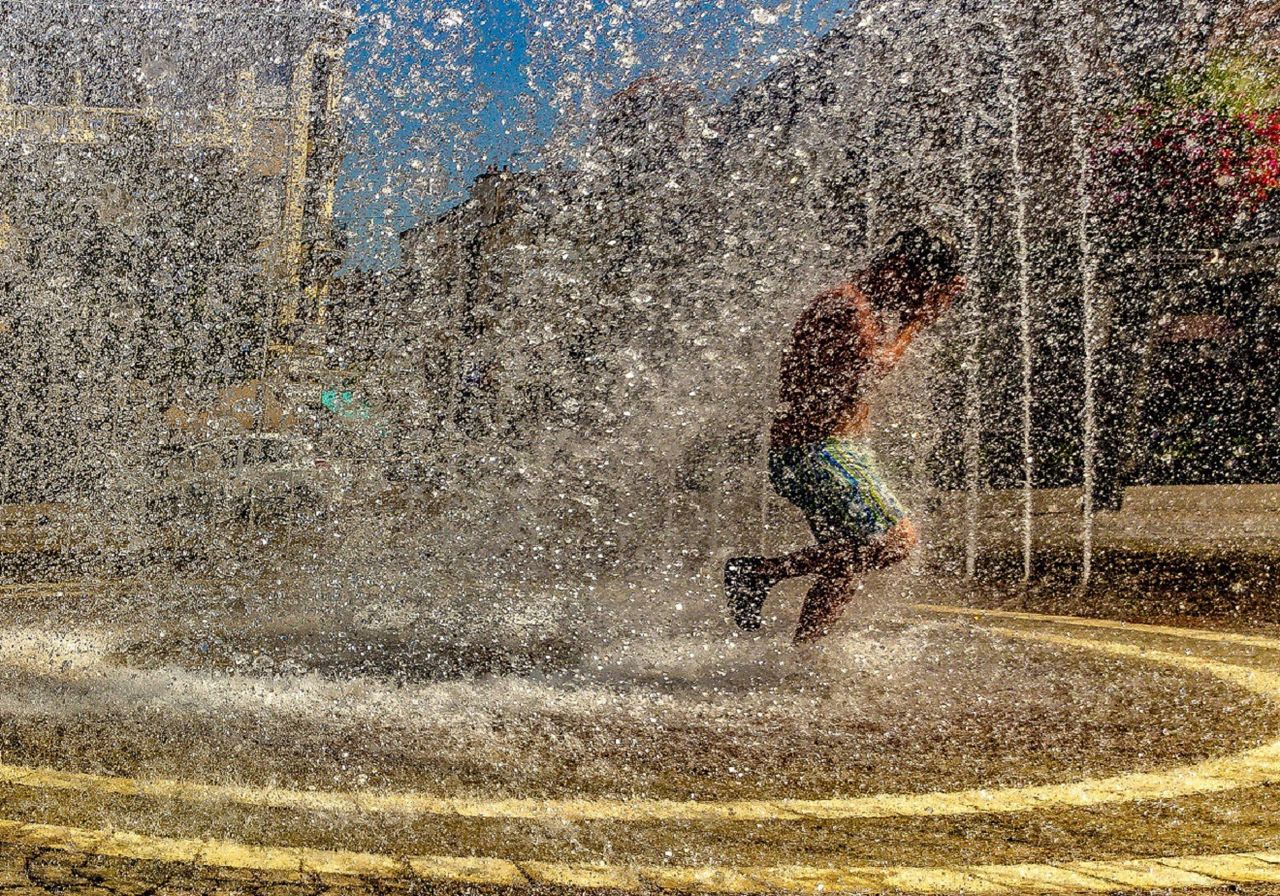 Été très chaud, risque de canicules : la prévision se confirme-t-elle