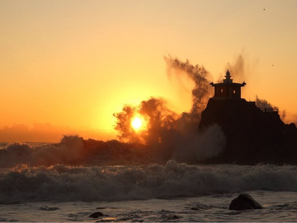 Tras los récords de temperaturas en Europa, 'arde' Alaska