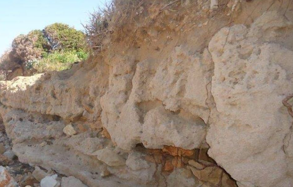 Evidencias de un antiguo tsunami descubierto en la costa israelí