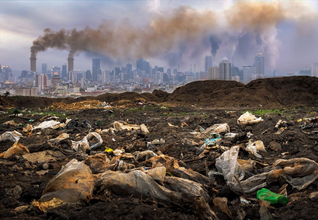 Examining the Differences and Origins of Climate Change vs. Global Warming