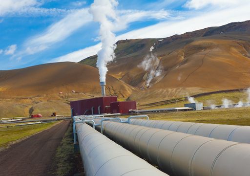 Magma Pipeline