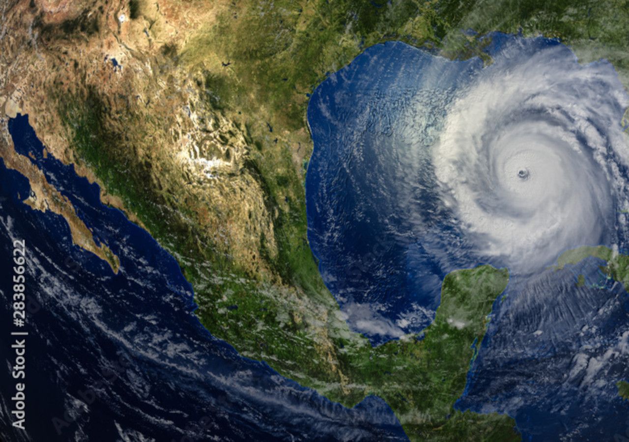 Extreme Weather Remains the Greatest Global Risk to Date