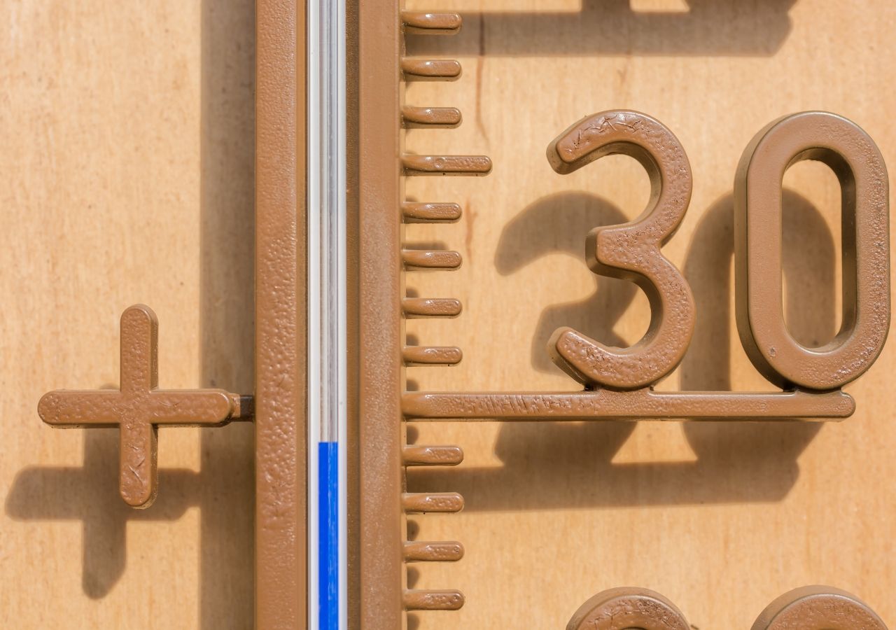 Fällt schon bald die 30°C-Marke? Erste Hitze des Jahres möglich!