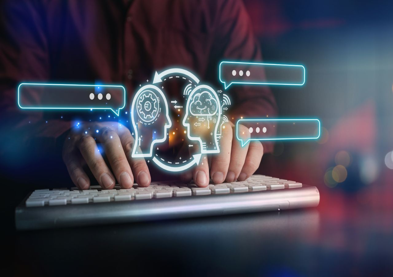 Unprecedented Feat: For the first Time, Two Artificial Intelligences ... Unprecedented Feat: For the first Time, Two Artificial Intelligences ...