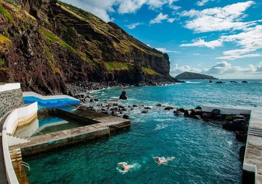 Os 'Niños' do clima