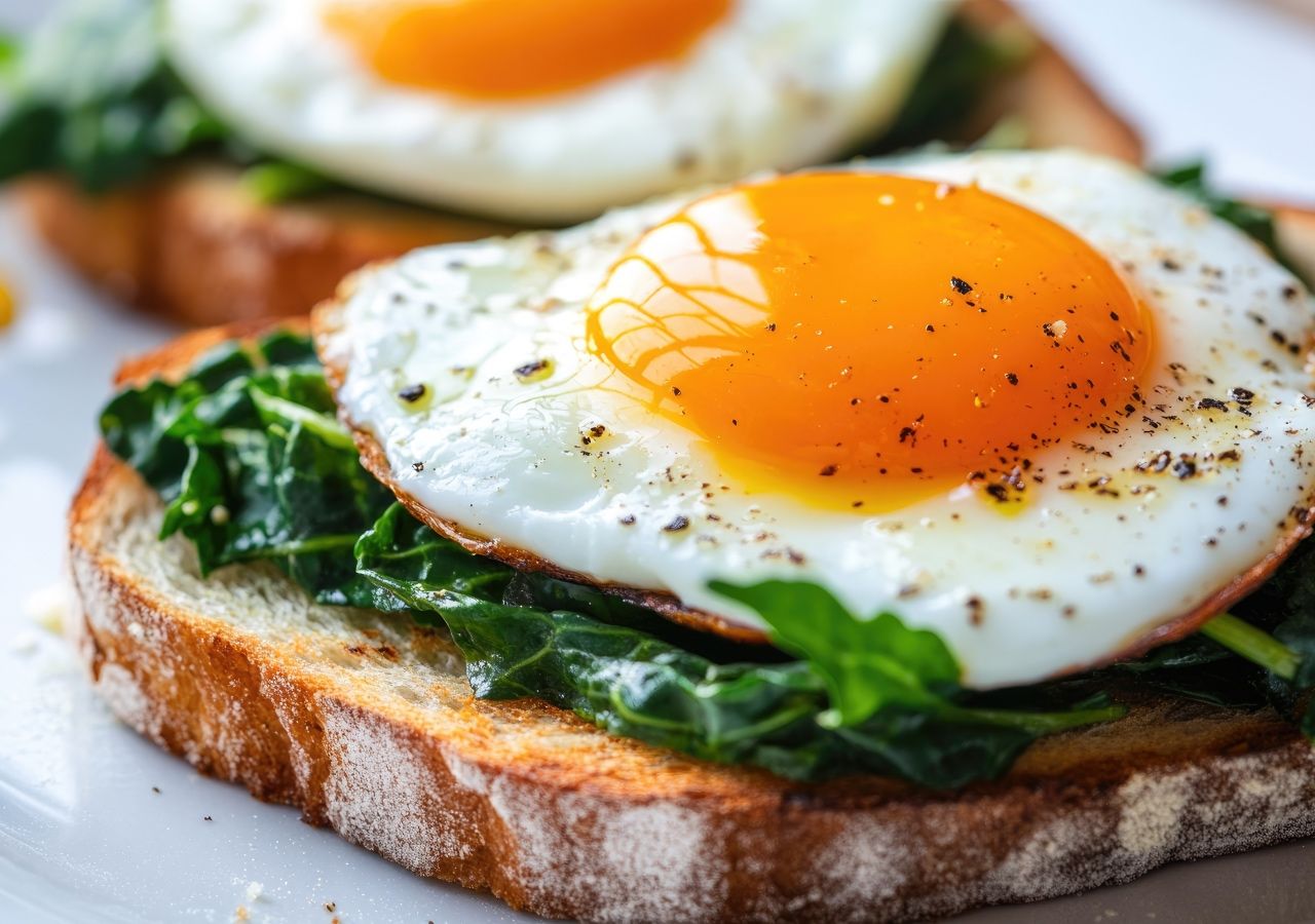 Fin de un debate histórico: el huevo ahora es reconocido como ...