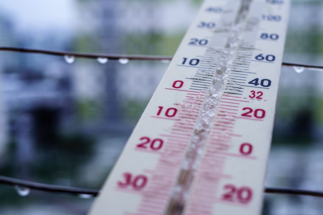 Florida under cold spell, most of the state remains under Freeze ...