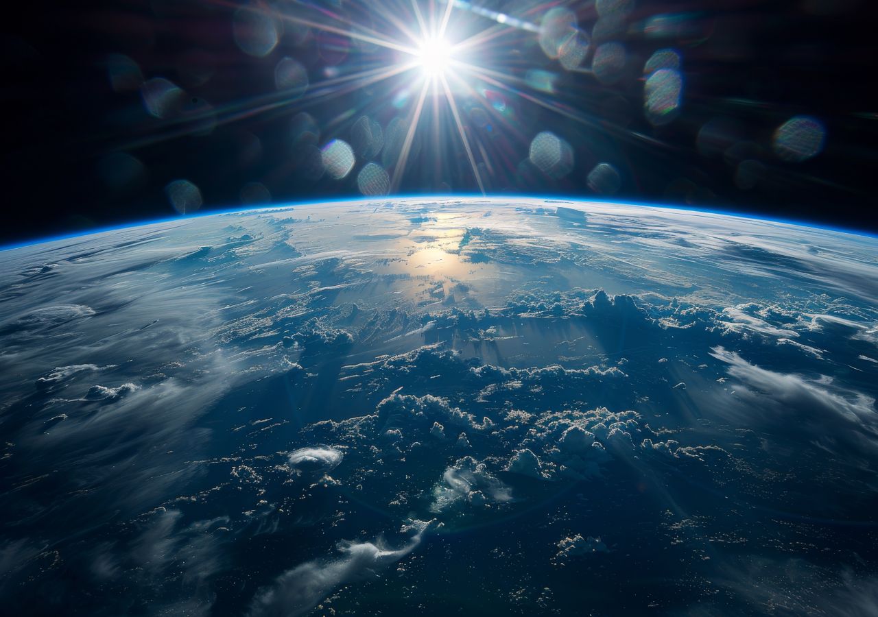 La fusée de la NASA découvre un nouveau processus d'énergisation dans ...