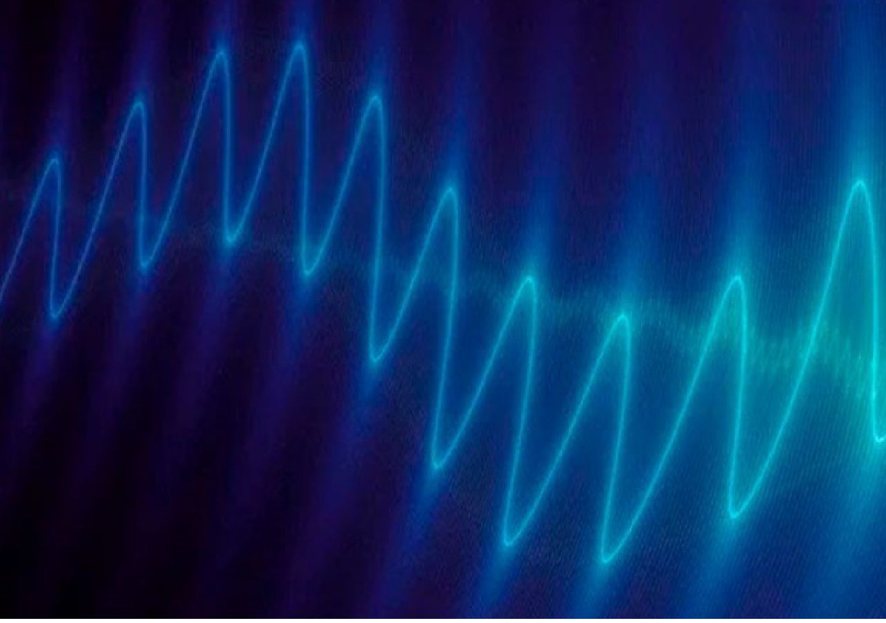 Phonon: This is the sound of the quantum world
