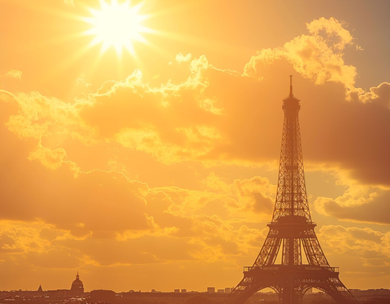 La acumulación de calor en el Atlántico podría provocar el verano más cálido jamás registrado en ...